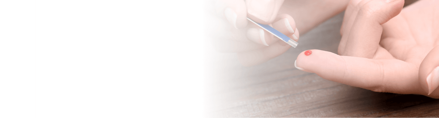 At-home self-test | Simply Sensitivity Checks - GB