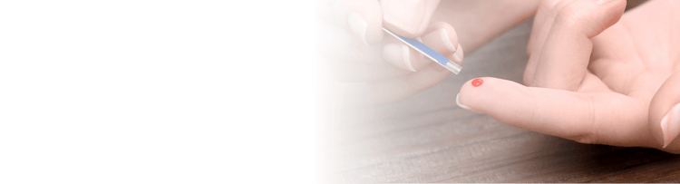 At-home self-test | Simply Sensitivity Checks - GB